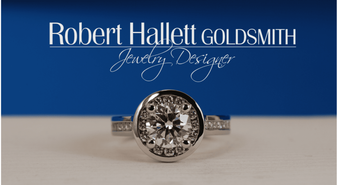 Robert Hallett Goldsmith